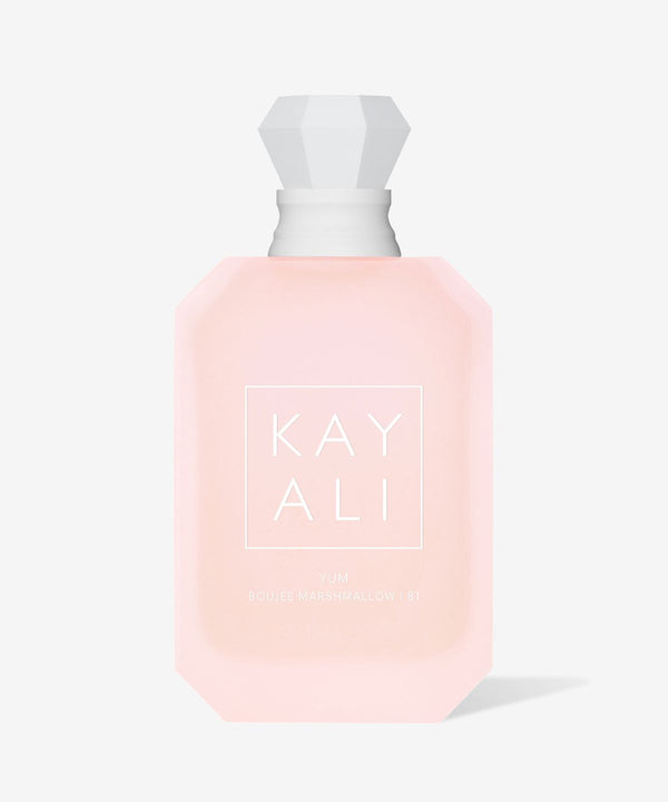 Kayali Boujee Marshmallow – Luxury Sweet Perfume – Rollce Store