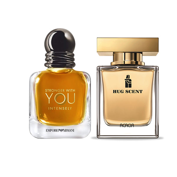 Stronger With You Intensely+Hug Scent – Rollce Store