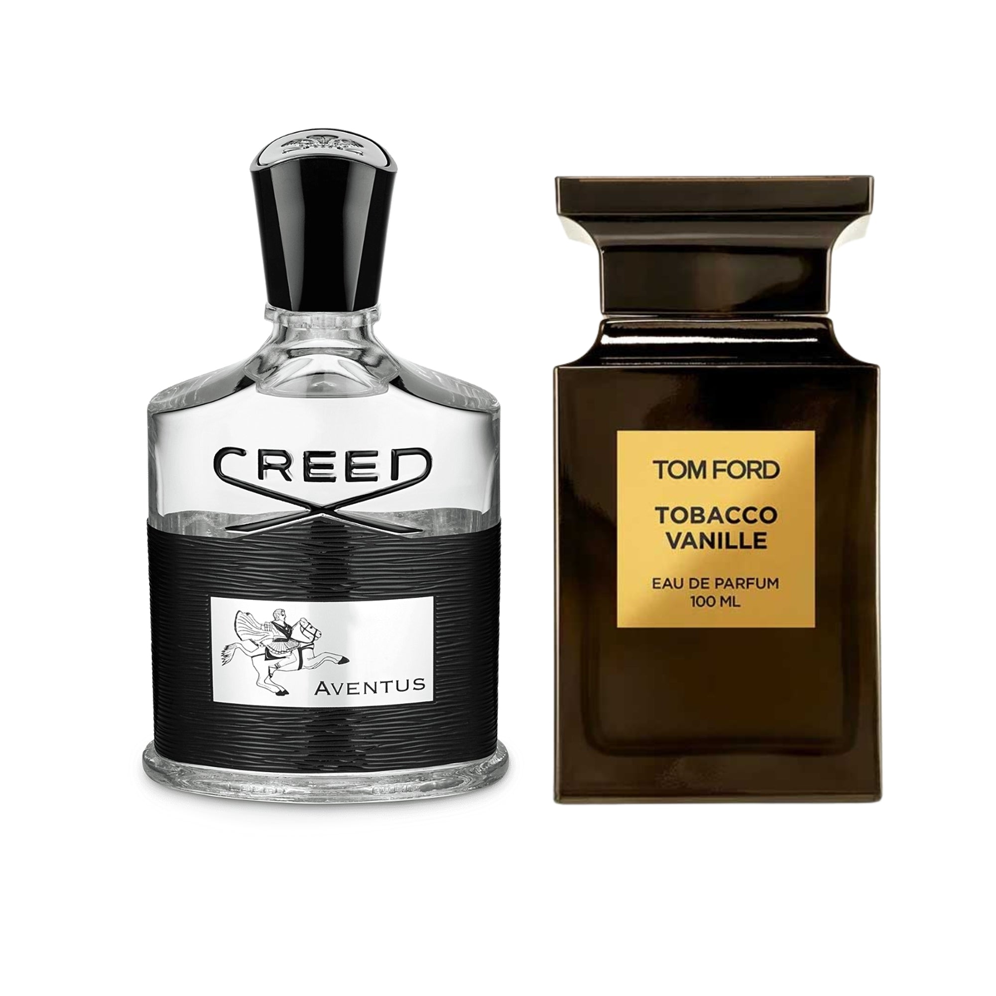Creed Aventus+Tom Ford Tobbaco Vanille – Rollce Store
