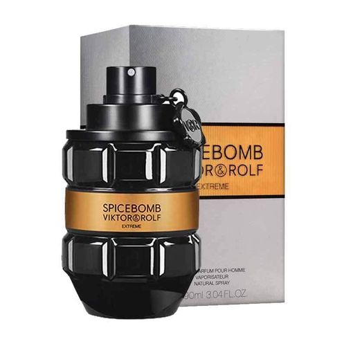 SpiceBomb Extreme EDP – Rollce Store
